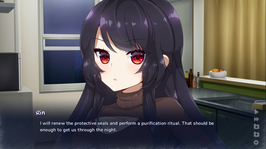 Chasing Tails Review - Lewd Gamer