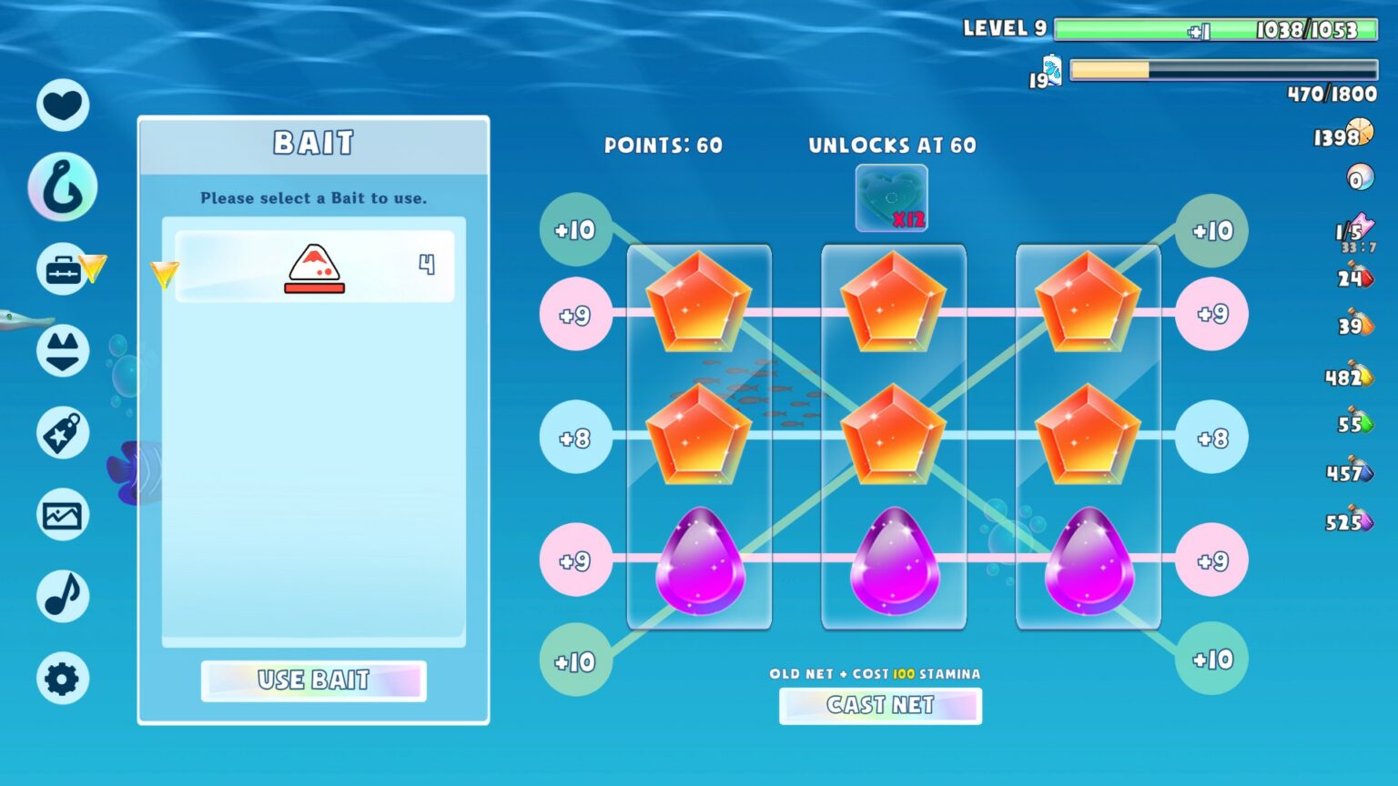 Girls Overboard Review - Lewd Gamer