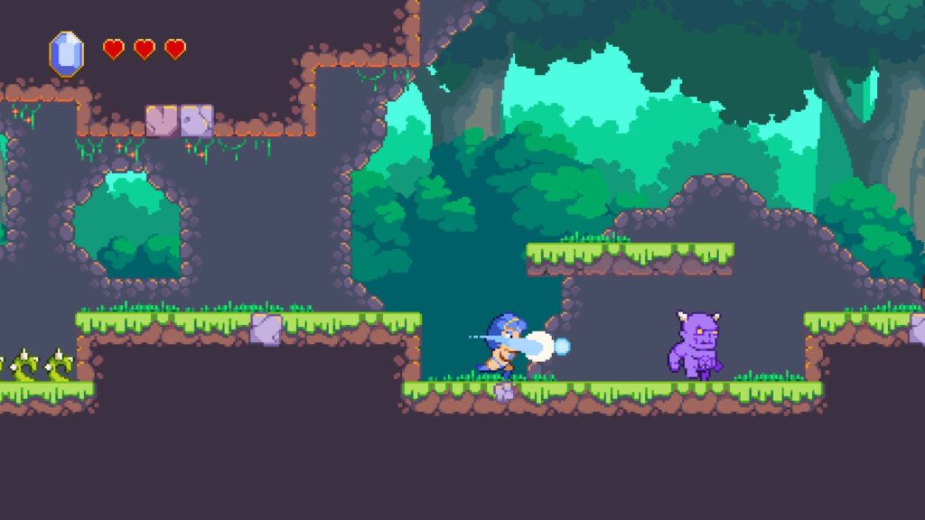 Crystal Goddess Review - Lewd Gamer