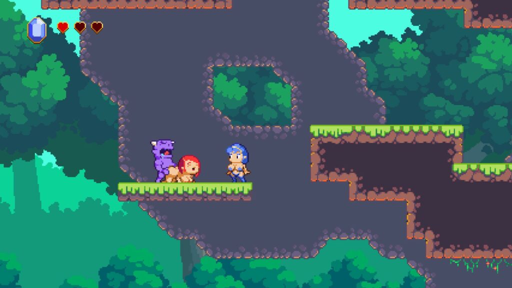 Crystal Goddess Review - Lewd Gamer