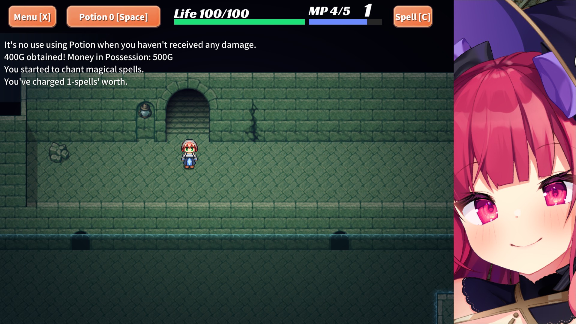 Archmage Ricka Review: Not a Very Magical Experience - Lewd Gamer