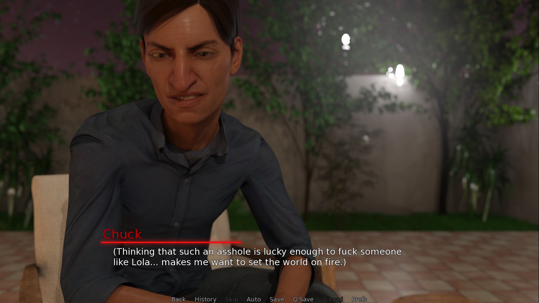 Villain's Legacy Early Access Review: A Complicated Legacy. - Lewd Gamer