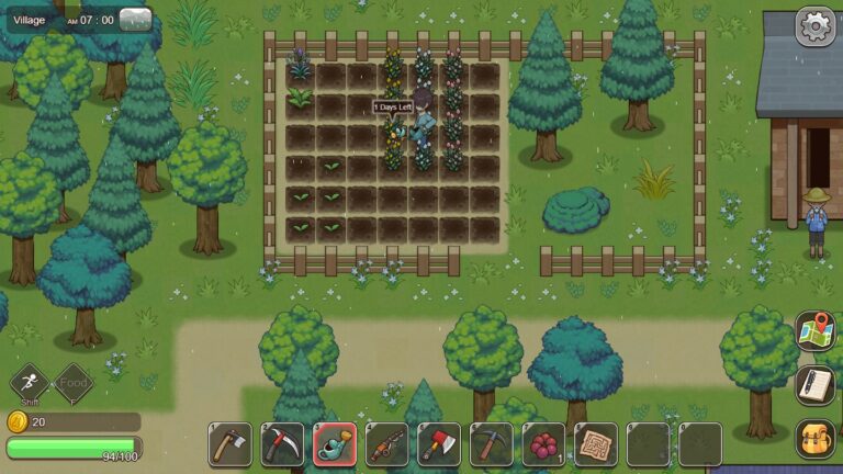 VillageRhapsody Early Access Review - Lewd Gamer